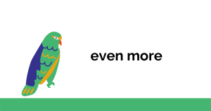more と even more の違いと使い分けを知ろう！ | Phrase Dictionary
